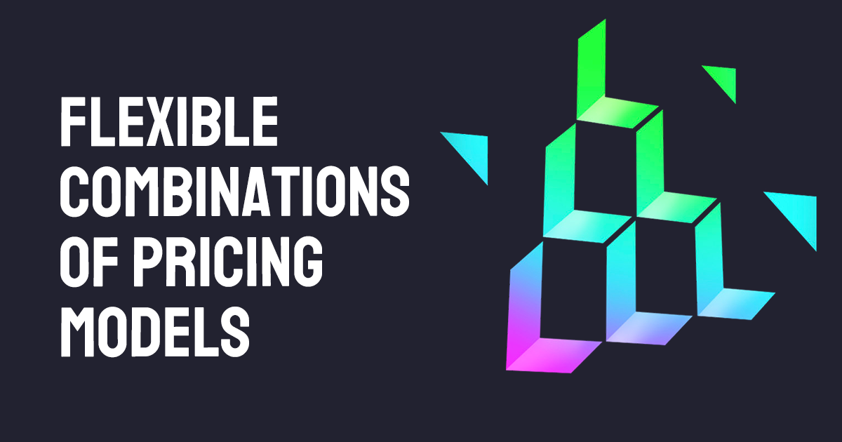 Hybrid Billing - LogiSense