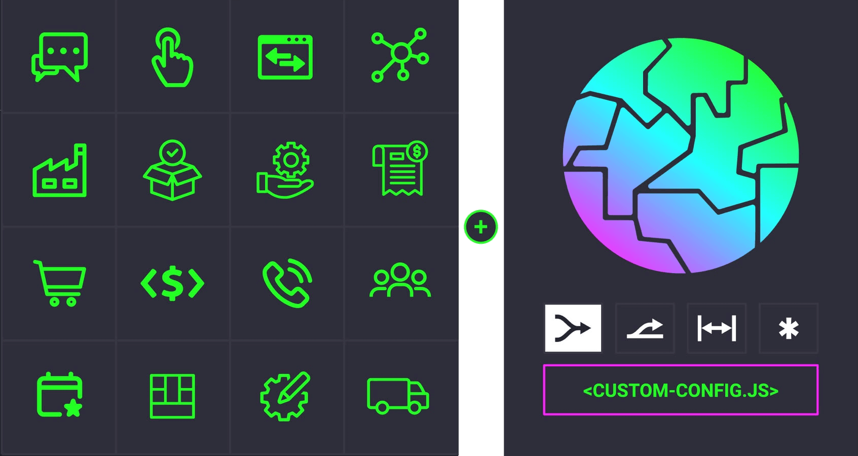 Usage-based and subscription billing software - LogiSense