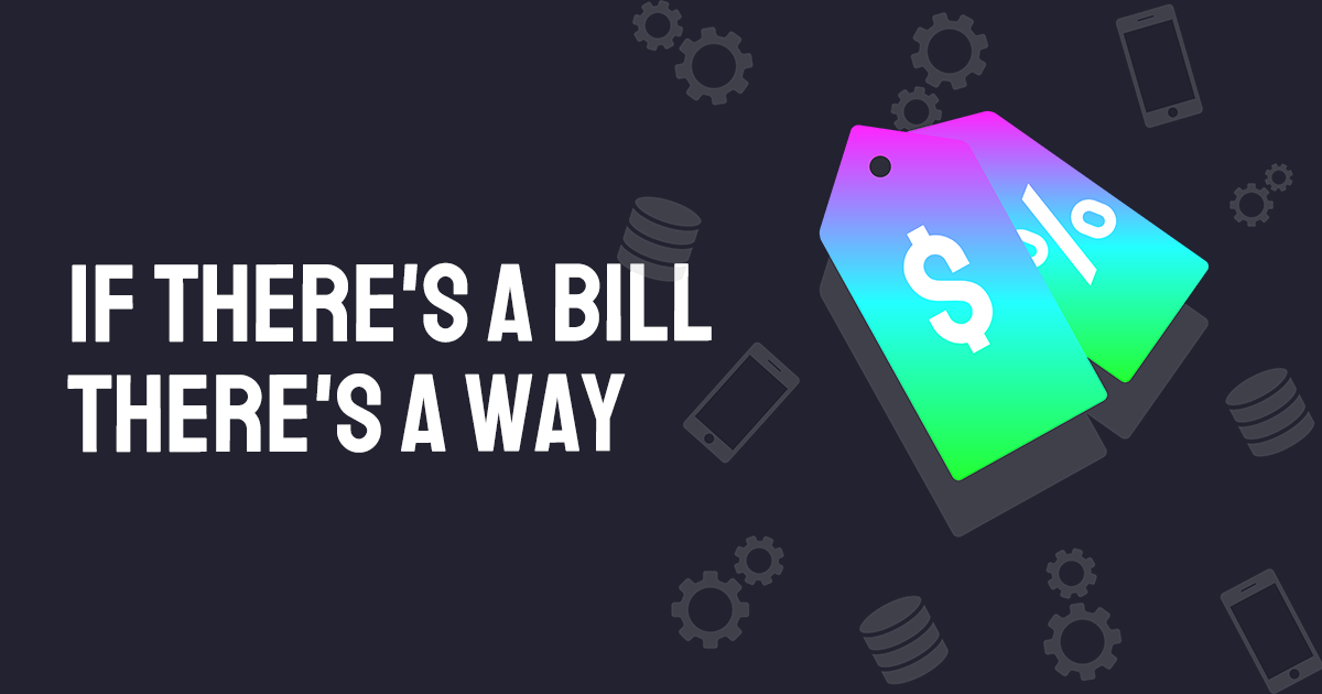 Any Kind of Pricing - LogiSense