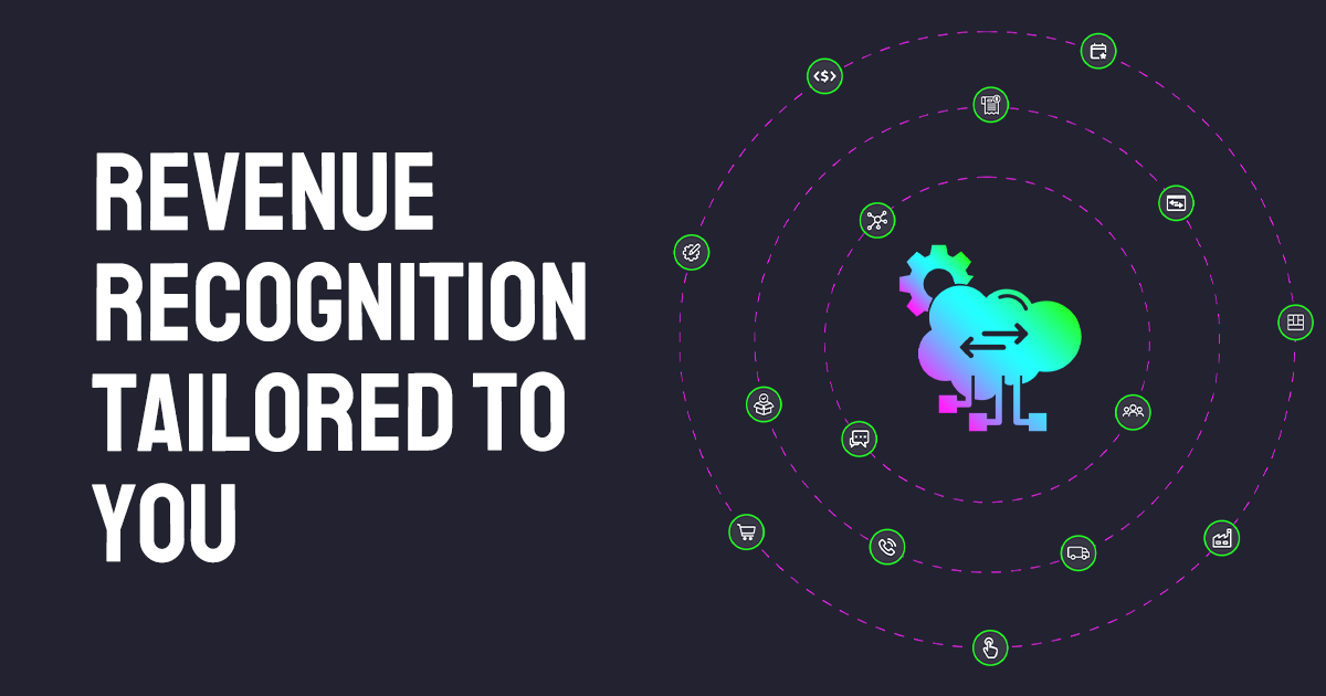 Revenue Recognition - LogiSense